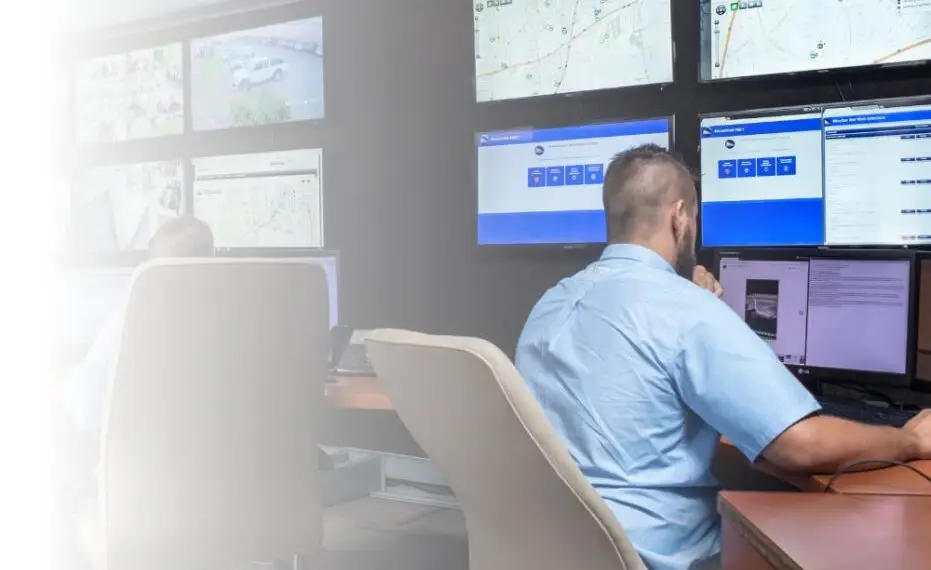 24/7 Alarm Monitoring Solutions for Homes and Businesses - Insight
